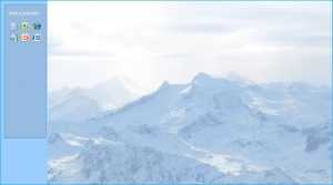 Themes Bureau et Remote Taskbar – JetClouding