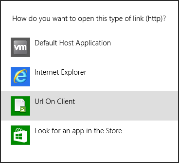Ouverture URL coté client – JetClouding