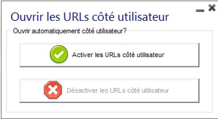 Ouverture URL coté client – JetClouding